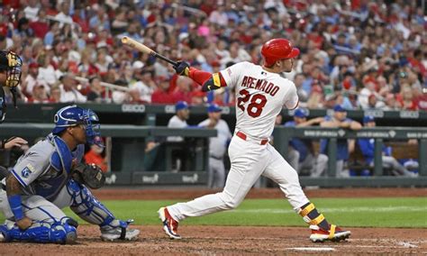 Cardinals Vs Pirates Player Props Nolan Arenado June 2