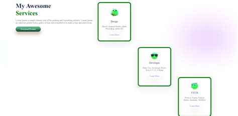 Github Lmunje Responsive Reactjs Mob Web Portfolio Website This Is A Complete React Complete