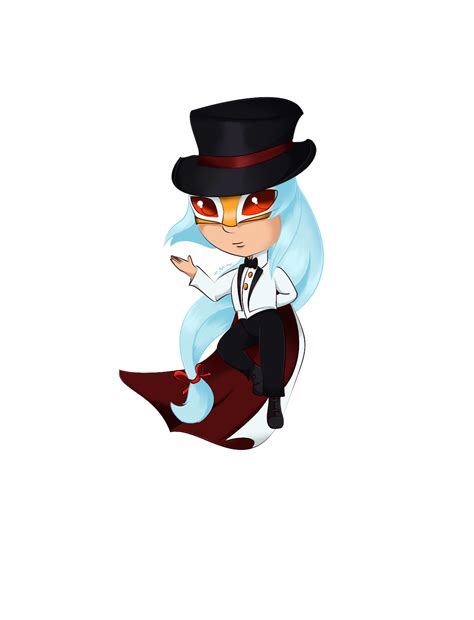 Gentleman Jenos Rpaladins