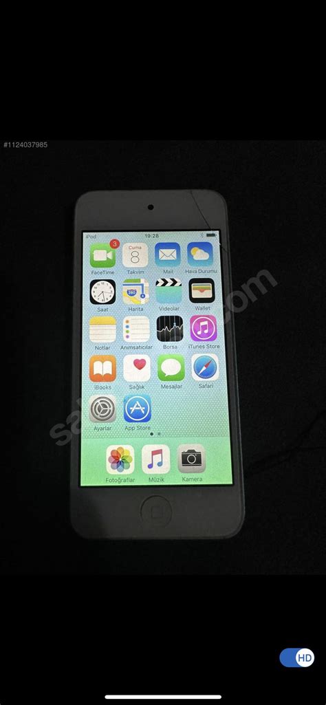 I Was Really Stuck Between Buying Ipod Touch 5th Gen Or 6th Gen With Same Price But As I Heard