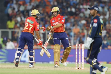 Watch Highlights From Shashank Singh And Ashutosh Sharmas Game