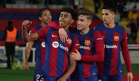 La Liga 2023 2024 Real Madrid độc tôn Barcelona thảm bại và hiện