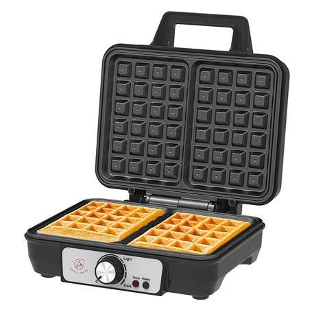 2 Slice Waffle Maker Electric 2 Slice Waffle Maker Hiking