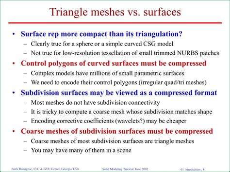 PPT ACM Solid Modeling Tutorial T3 PowerPoint Presentation Free