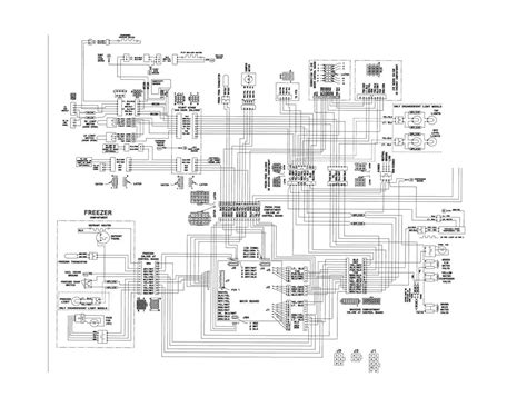 Wiring Diagram For Frigidaire Dryer Timer