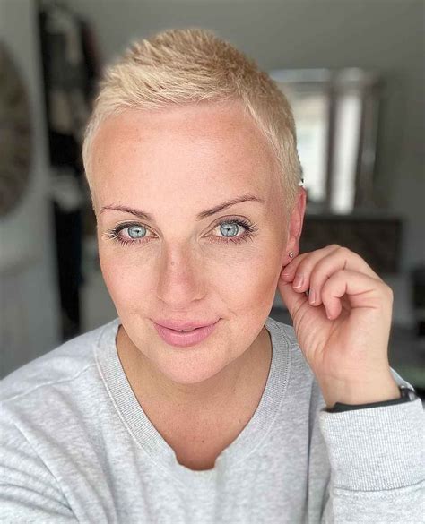 62 Very Short Pixie Haircuts For Confident Women Artofit