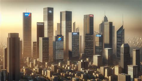 Oligopol Jak Ovlivňuje Trhy A Spotřebitele V Česku I Ve Světě Va