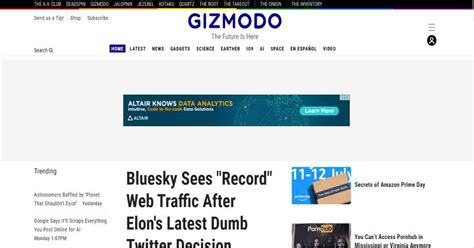 Best Adsense Websites Of 2024 19 Examples