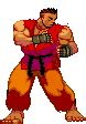 Street Fighter 3 3rd Strikesean Supercombo Wiki