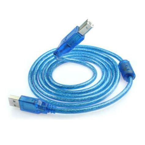 Arduino Printer Cable Usb 20 15 M Electronics Pro