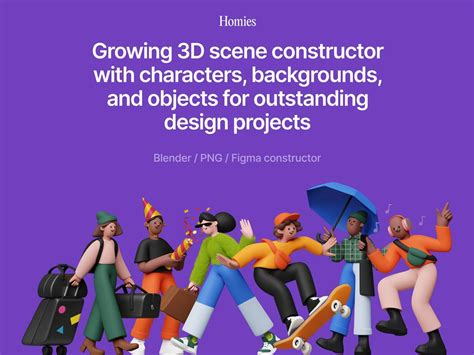 Fantastic 3d Illustrations With Blender MacBook Pro Mockup Kit