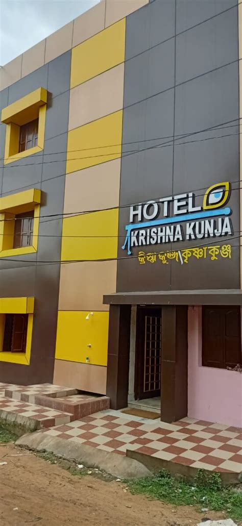 Hotel Krishna Kunja Puri Índia 12 Fotos Comparação De Preços E Avaliações Tripadvisor