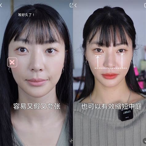 臥蠶怎麼畫？韓國彩妝師授「倒序臥蠶畫法」自然放大雙眼還能縮中庭