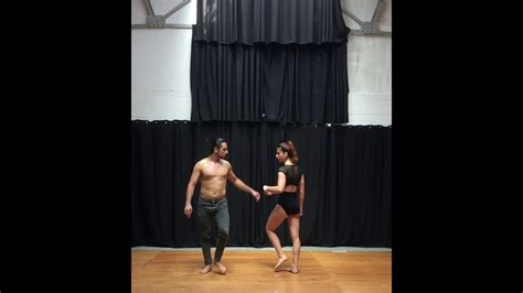 Tango Youtube