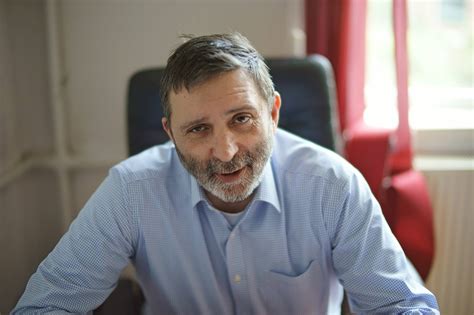 “თითქოს მთვარეზეა საქართველო ისეთია მისი დამოკიდებულება” დარჩიაშვილი