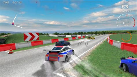 Скачать игру Rally Fury Extreme Racing на андроид бесплатно полную версию APK