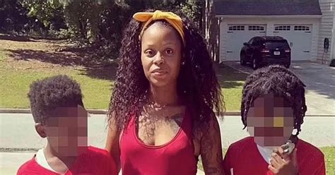 Husband Of Missing Mom Imani Roberson Who Vanished After Giving Birth