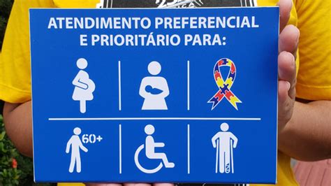 Câmara Aprova Projeto Que Inclui Símbolo Do Autismo Em Placas De