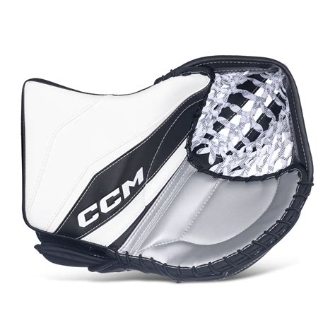 Ccm Extreme Flex E6 9 Senior Goalie Catcher Source Exclusive