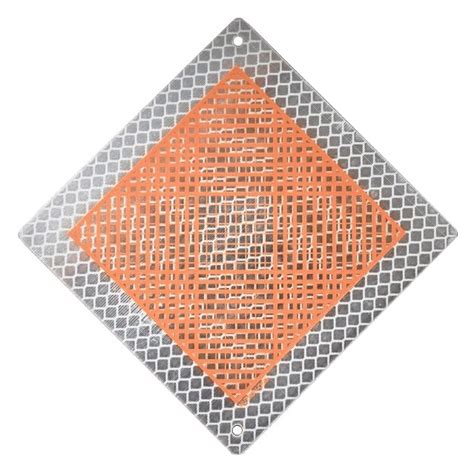 Reflective And Retroreflective Markers Nutron Osm