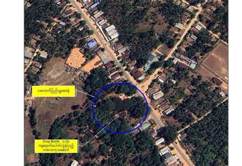 ရန်ကုန်မြို့နှင့် မန္တလေးမြို့အတွက် ရည်ညွှန်းလက်ကားဈေးနှုန်းများနှင့် ပ