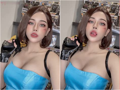 【cos妖】 绅士向cosplay网站 最新cosplay套图下载 海量coser作品合集 高清正版每日更新