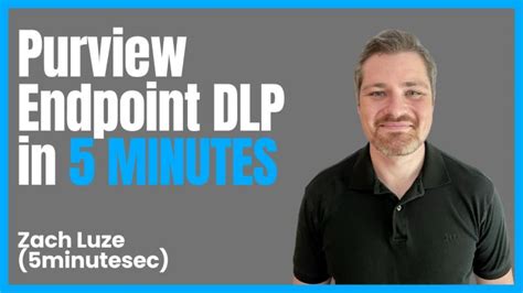 Shannon G On Linkedin Getting Started With Microsoft Purview Endpoint