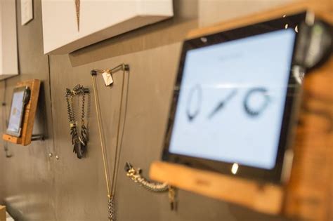 Inside The Popify Pop Up Shop