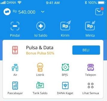 This Is It Saldo DANA Gratis Detik Langsung Cair Rp Ribu Silahkan Coba Lewat Aplikasi Ini