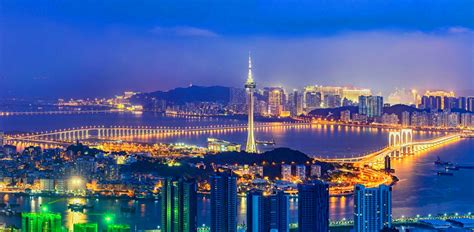 中国最有钱的城市，不是大一线城市，而是被人淡忘的城市