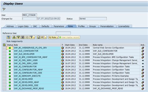 cts configuration for pi 7 3 sap community