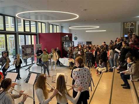 Weihnachtsbasar In Der St Ursula Schule St Ursula Schule