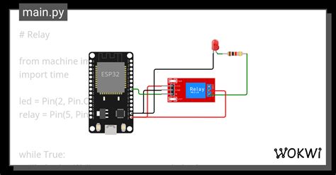Relayblynk02 Wokwi Esp32 Stm32 Arduino Simulator Relayblynk02 Wokwi Esp32 Stm32 Arduino Simulator
