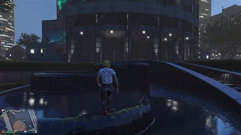 How Did I Died R Gtaonline