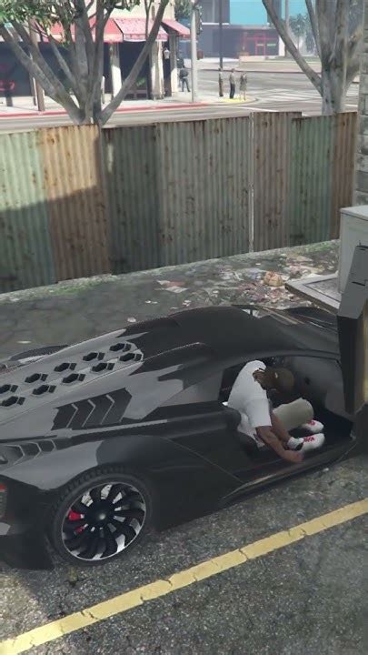 Peggassi Zentorno Found N Story Mode Youtube