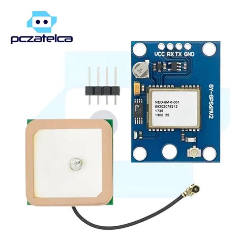 Antena Para Arduino Mercadolibre 📦