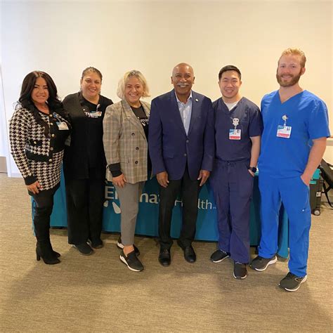 Emanate Health On Linkedin Emanatehealth Healthcareresources