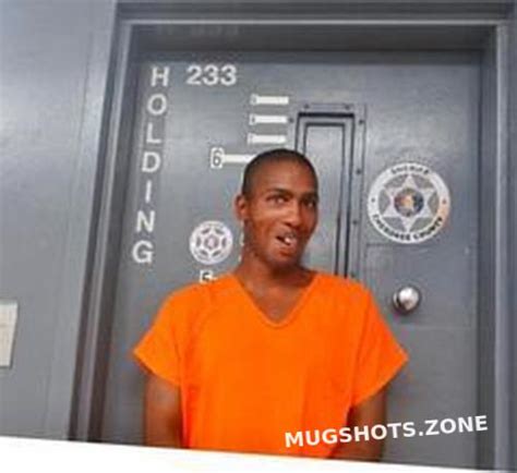 Rakeem Williams 08082024 Cherokee County Mugshots Zone