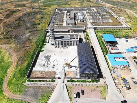 宁夏香山风电场120kw示范项目 赫里欧新能源企业官网