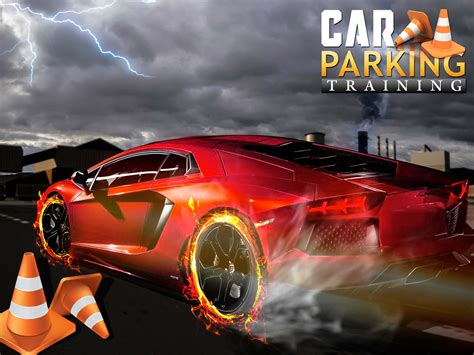 Advance Car Parking Training Simulator Source Code Sellanycode