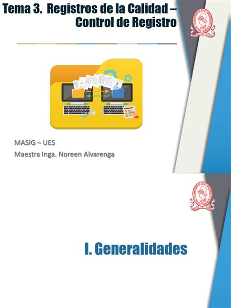 Unidad 3 Tema 3 Y 4 Pdf Calidad Comercial Información