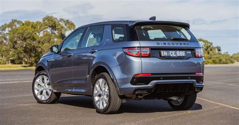 The Premium Mid Sized Suvs With The Most Boot Space Carexpert