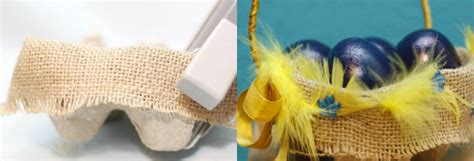 Подставки для пасхальных яиц Со Вкусом