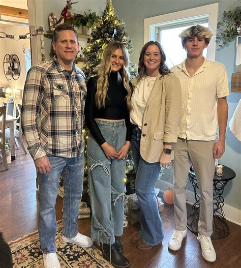 Meteorologist Ben Pine