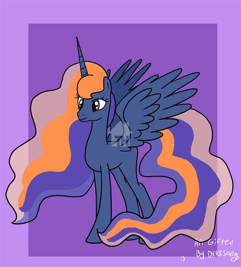 Princess Nova Sunshine On Toyhouse