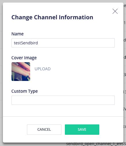 How To Use The Moderation Tools In Sendbirds Dashboard Sendbird