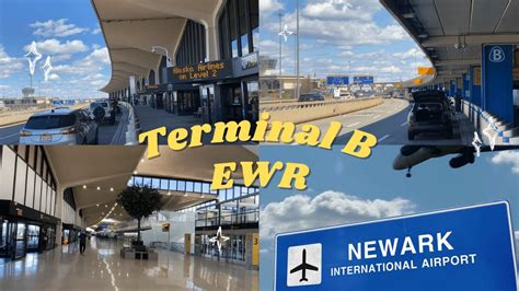 Ewr Airport Flight Schedule 60 Photos