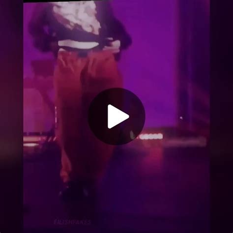 Billieeilish Foryou Billieeilishedits Eilishfakes Eilishfakesedit