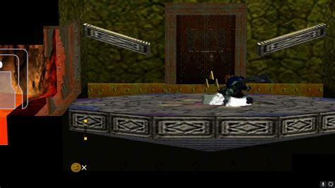 Normal Super Smash Bros Melee Adventure Mode Ganondorf Youtube