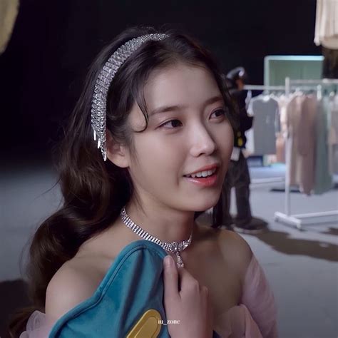 Iu Hair Tv Musical Mix Video Arranged Marriage Korean Name Evening